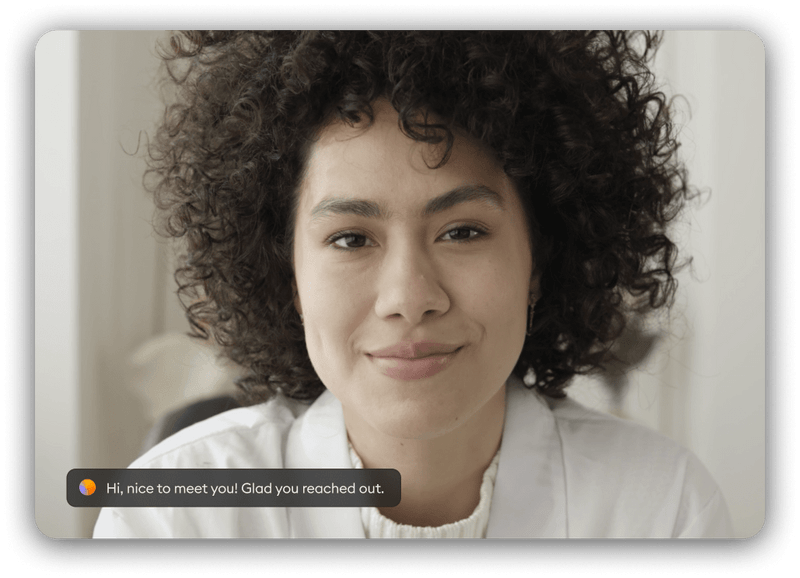 Moonhub - the AI-Powered Recruiter to power the world’s ideas